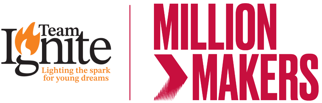 Team Ignite Gala | AirAuctioneer