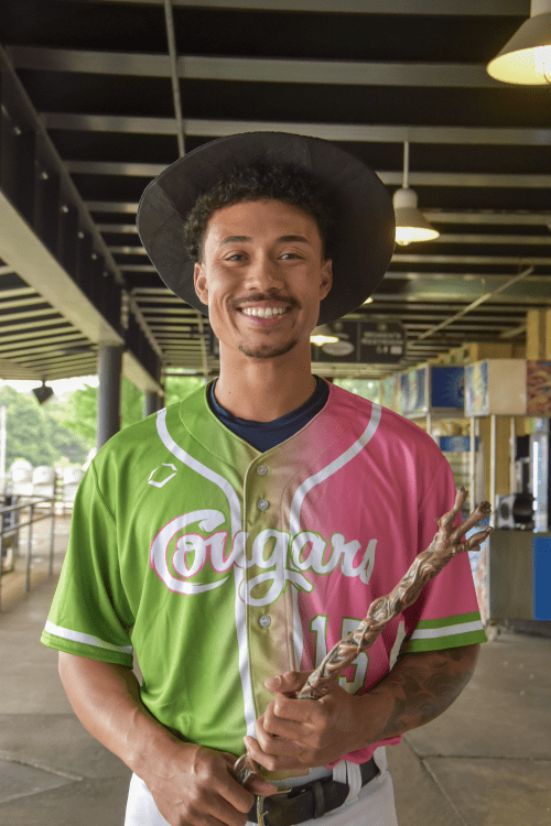 Wizard of Ozzie Jersey Auction - 2025 | AirAuctioneer