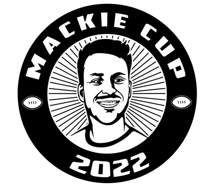 Mackie Cup | AirAuctioneer
