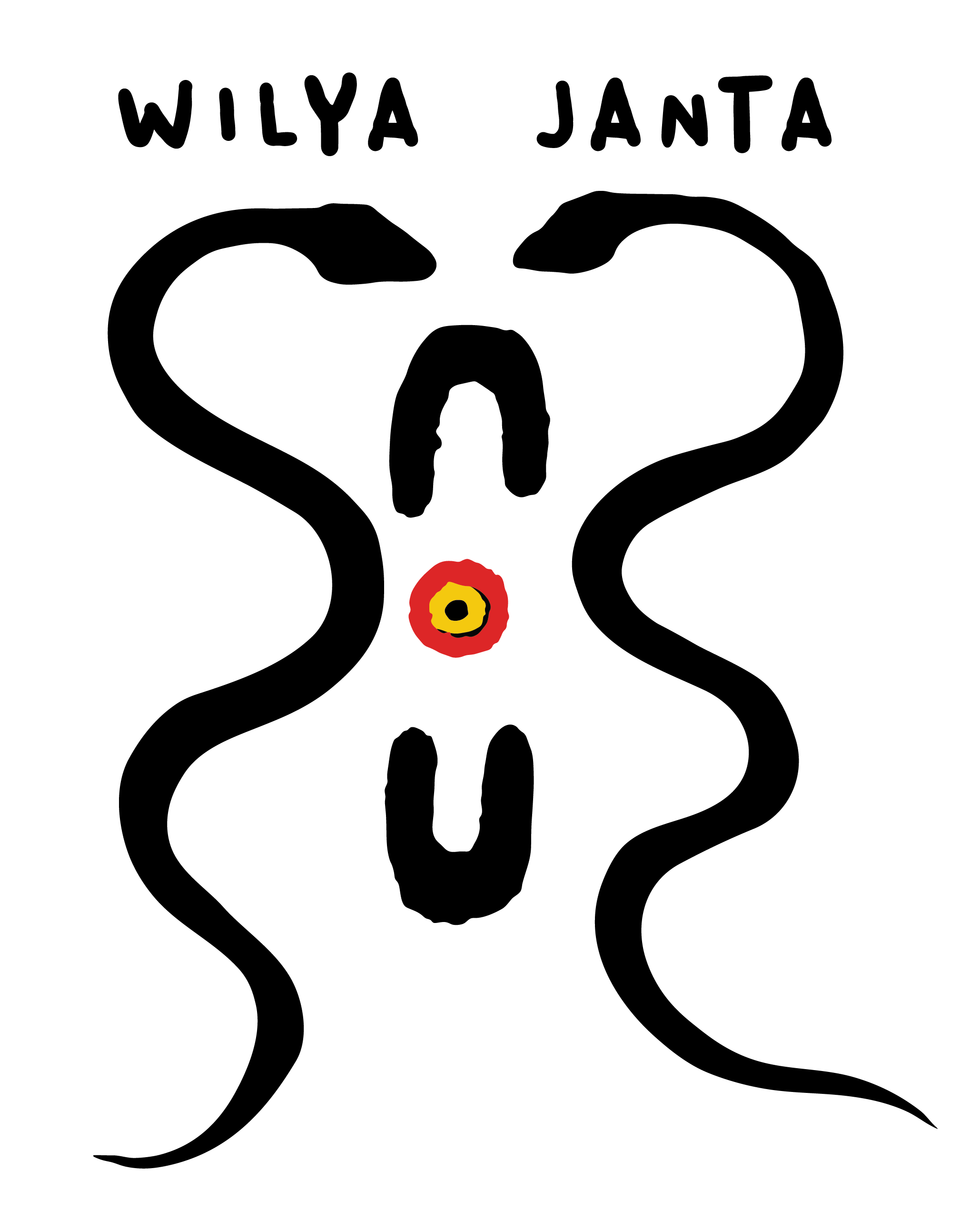 PAPULU-KU NYINJJIKI (Seeing Houses): A Wilya Janta Fundraiser ...