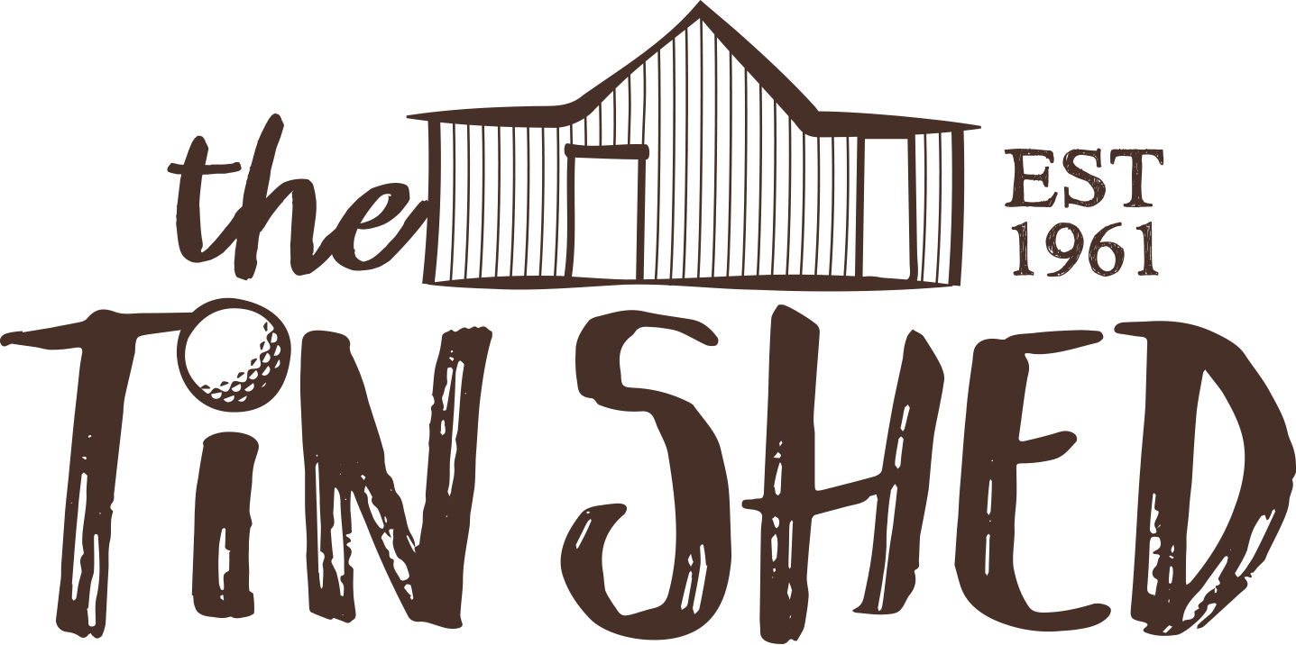 The Tinshed Good Friday Appeal - 2025 | AirAuctioneer