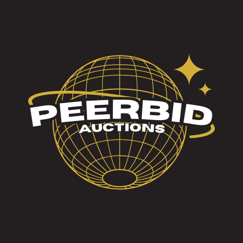 April Pulp Magazine Madness | AirAuctioneer