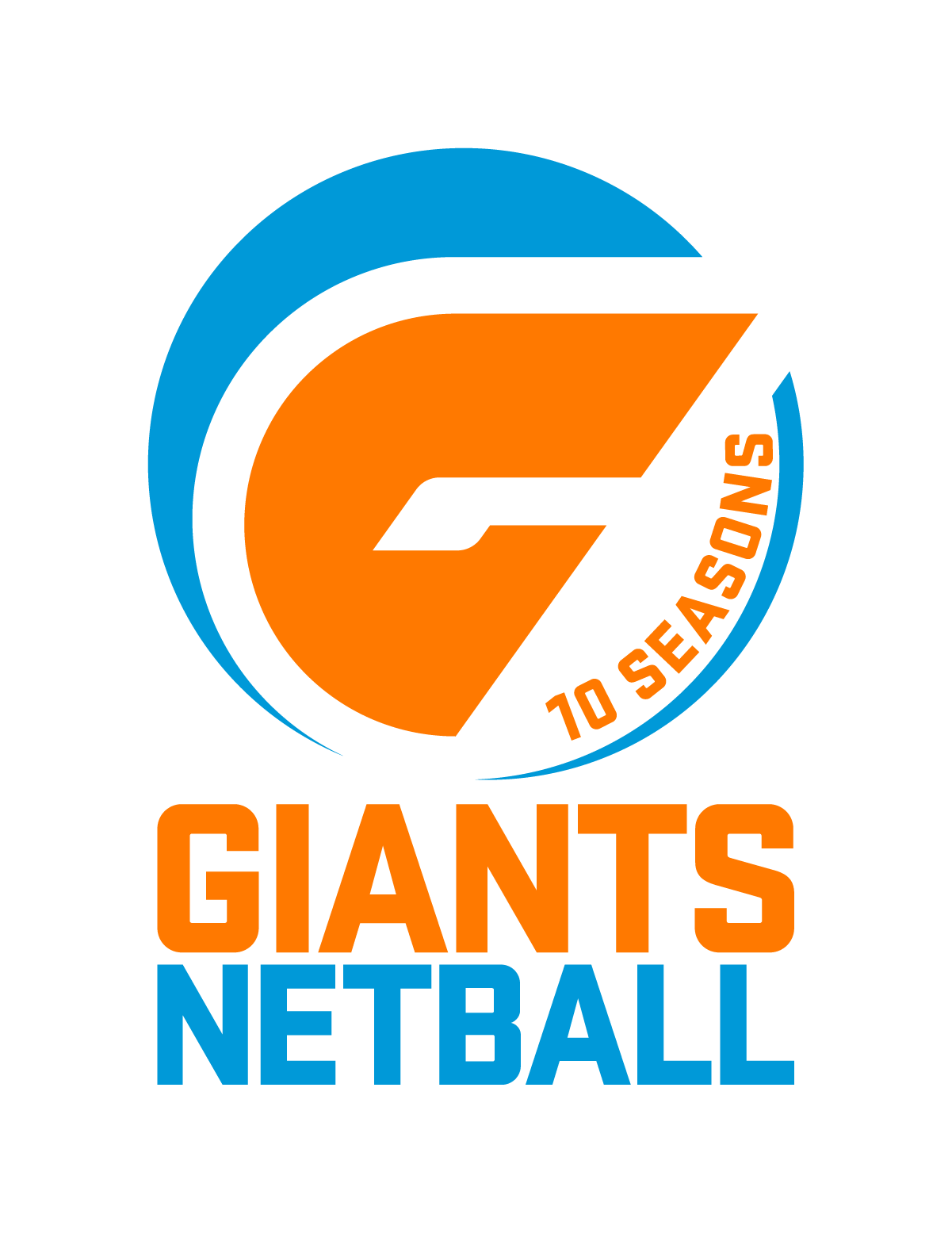 GIANTS Netball 2026 Gala Dinner - 10 Years | AirAuctioneer