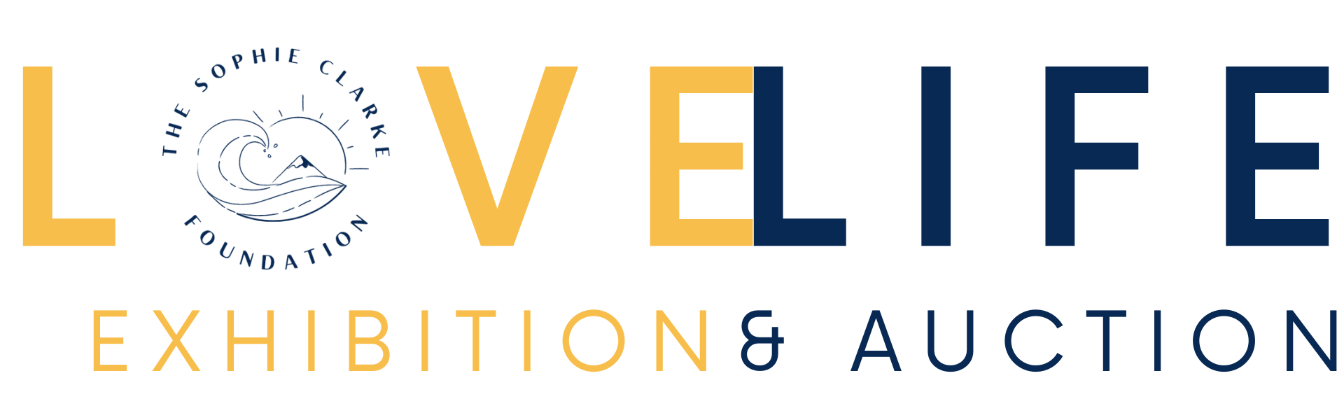 The "Love Life" Art Exhibition & Charity Auction | AirAuctioneer